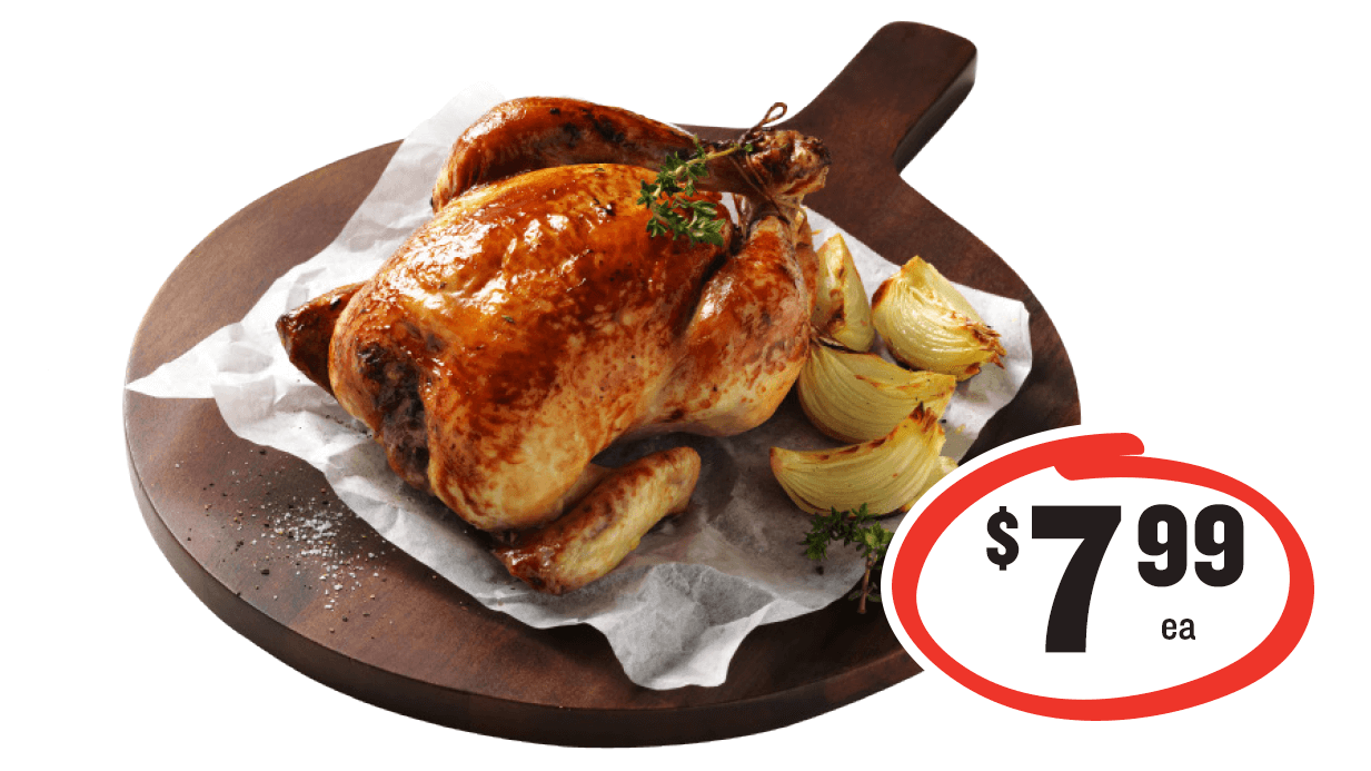 VIC Market Day | IGA Supermarkets