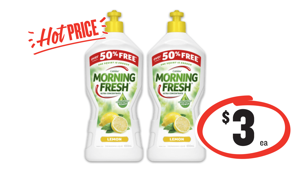 VIC Market Day | IGA Supermarkets