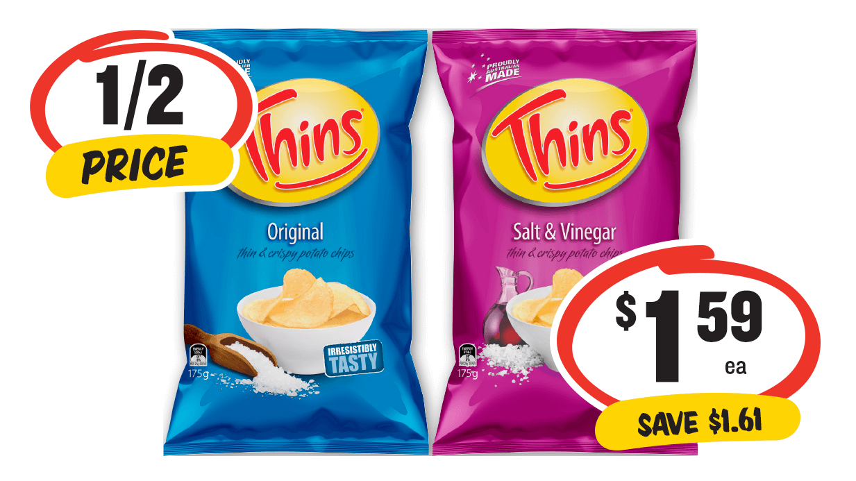 NSW ACT Market Day | IGA Supermarkets