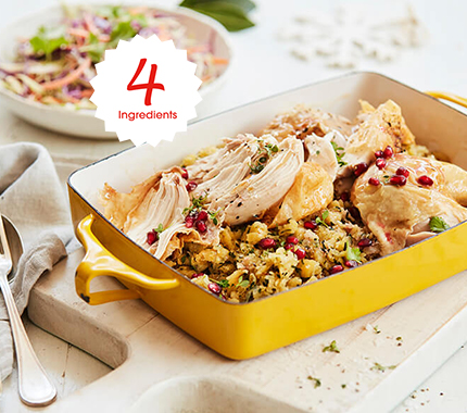 IGA Supermarkets | Independent Grocers of Australia