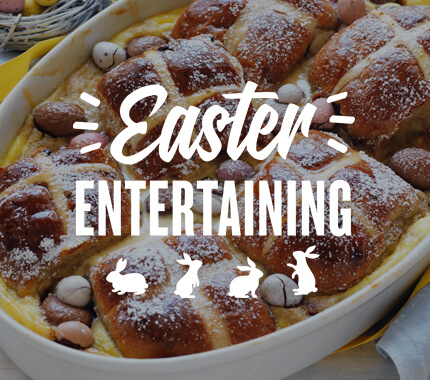 IGA Supermarkets | Independent Grocers of Australia