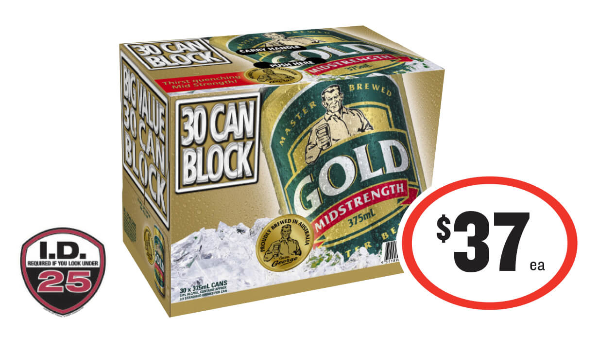 VIC Market Day | IGA Supermarkets