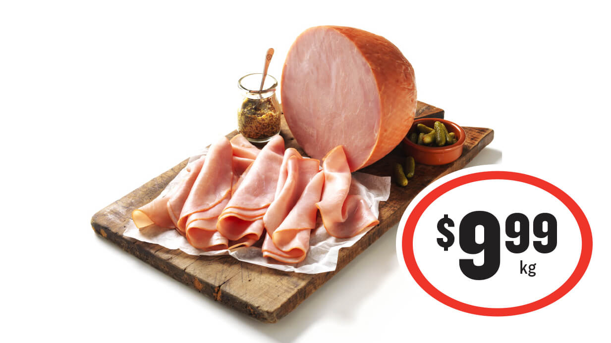 VIC Market Day | IGA Supermarkets