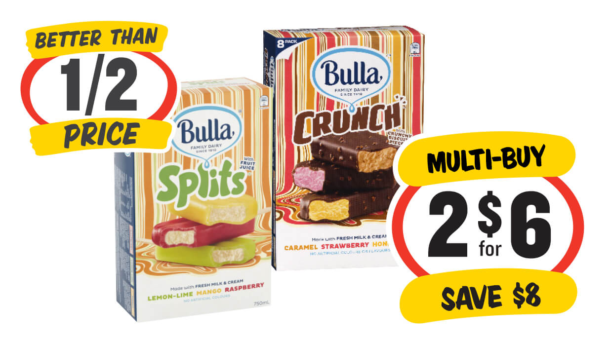 VIC Market Day | IGA Supermarkets