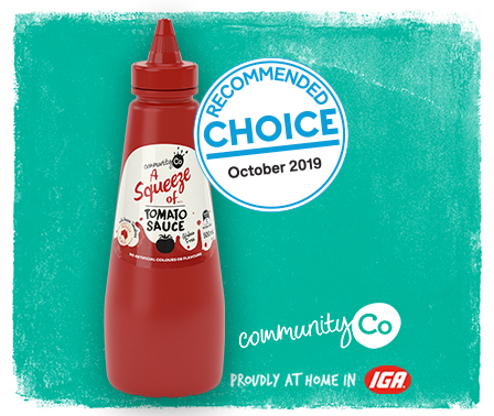 IGA Supermarkets | Independent Grocers of Australia