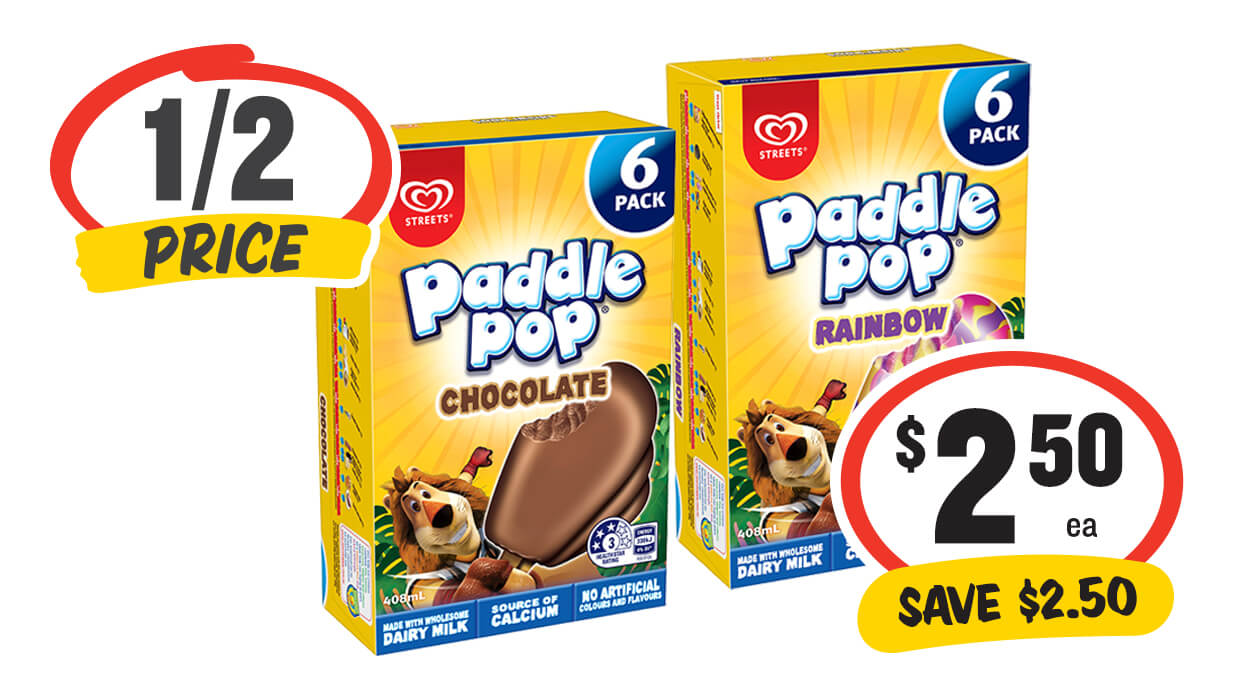 NSW ACT Market Day | IGA Supermarkets