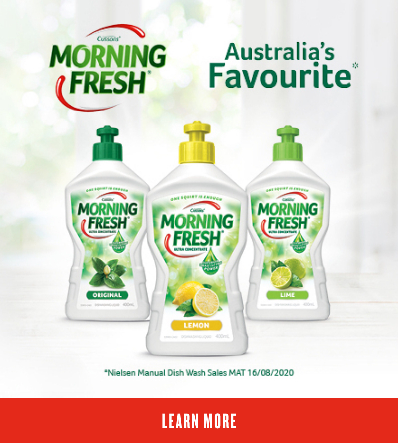 Our Brands | IGA Supermarkets