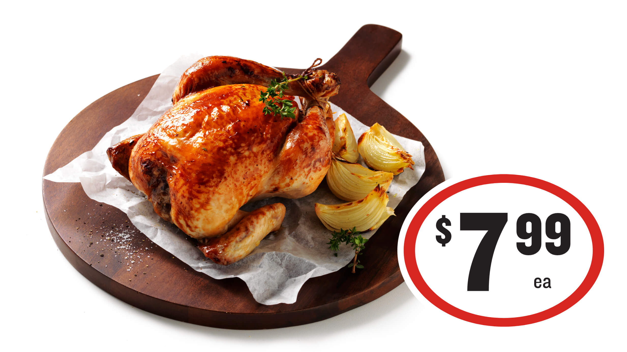 VIC Market Day | IGA Supermarkets