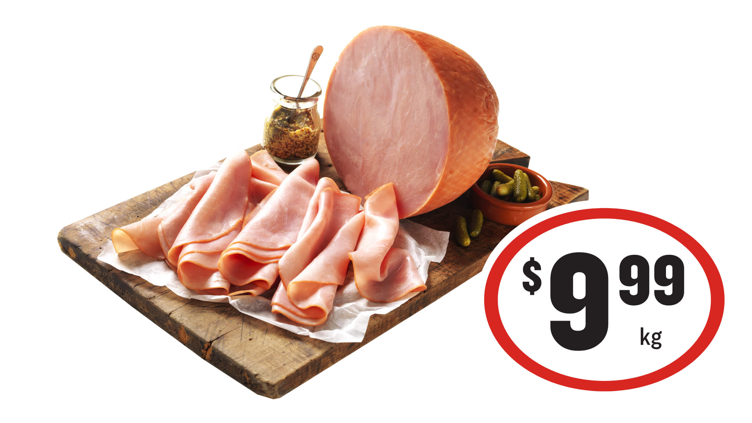 VIC Market Day | IGA Supermarkets