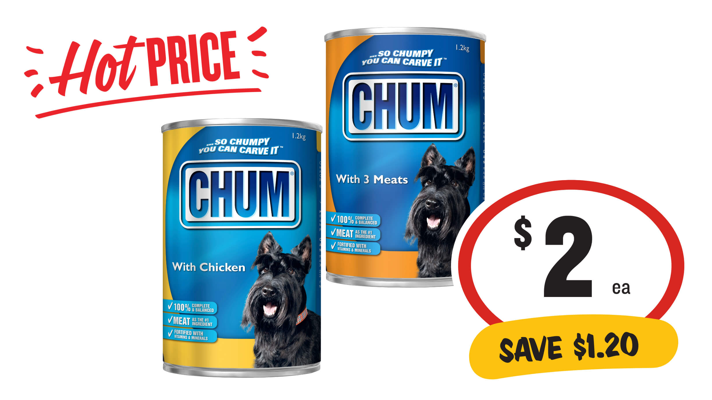 VIC Market Day | IGA Supermarkets