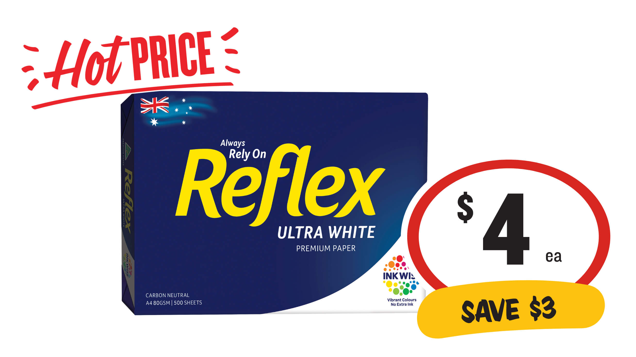 VIC Market Day | IGA Supermarkets