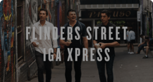 About IGA | IGA Supermarkets