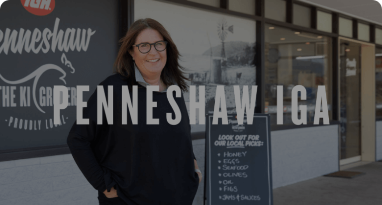 About IGA | IGA Supermarkets