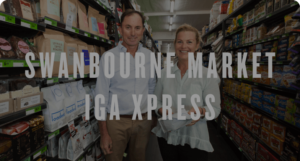 About IGA | IGA Supermarkets