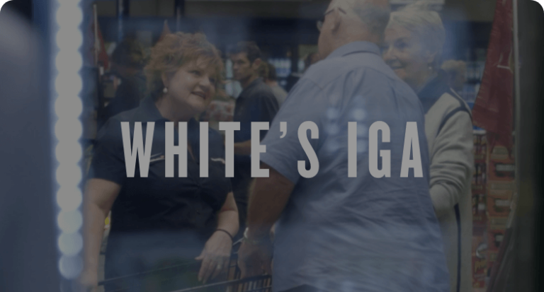 About IGA | IGA Supermarkets