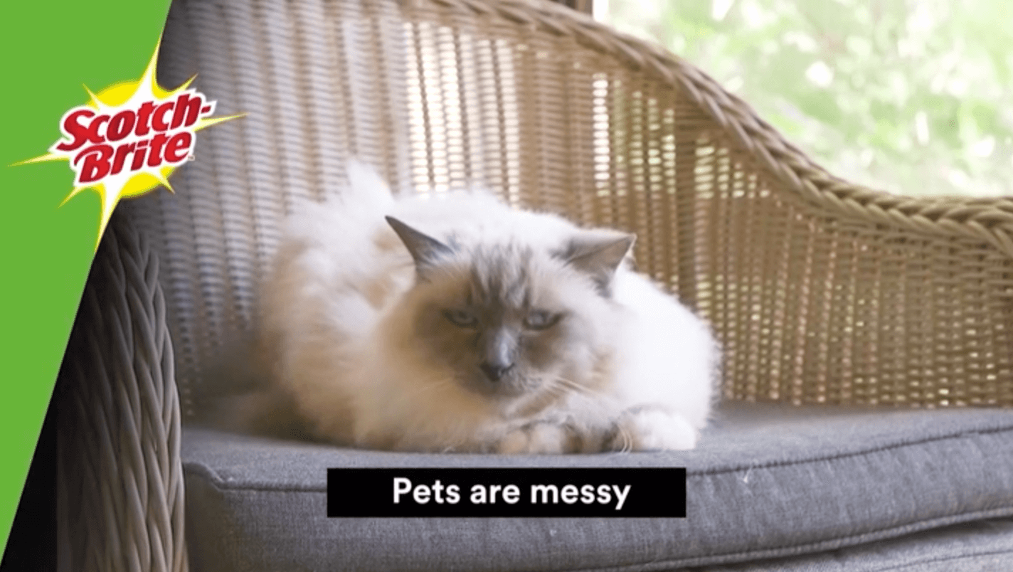 Spring Cleaning | IGA Supermarkets