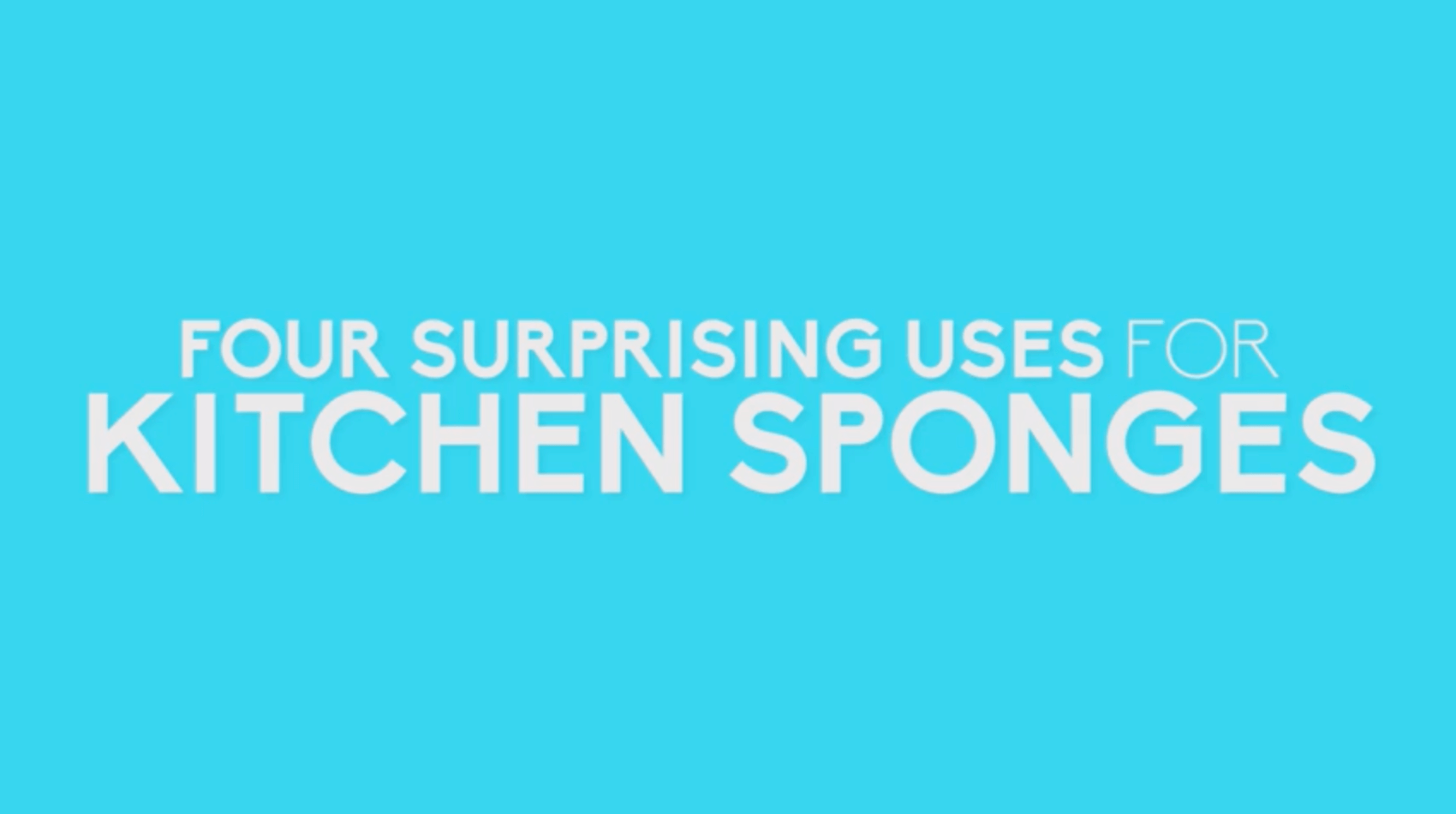 Spring Cleaning | IGA Supermarkets