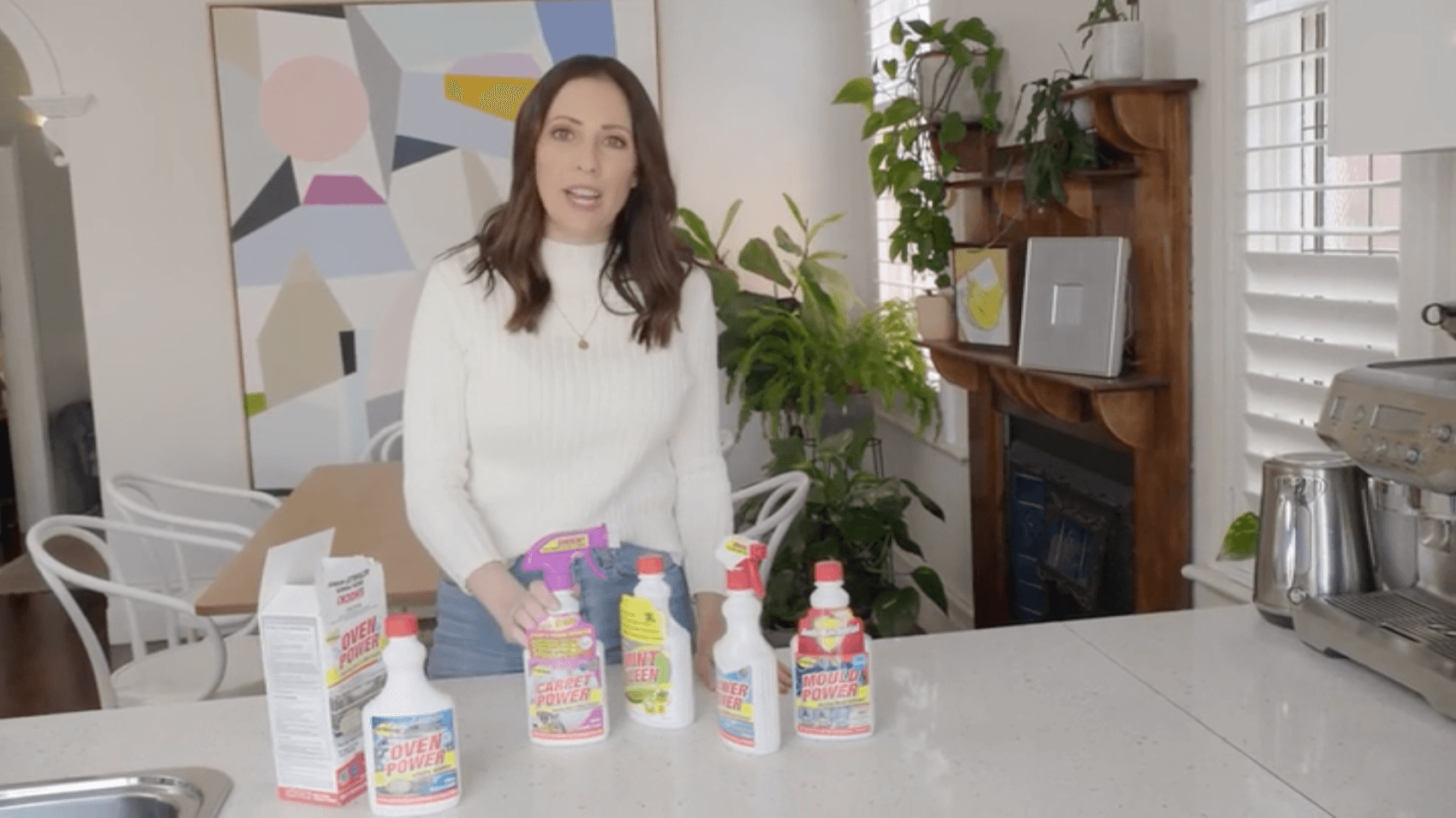 Spring Cleaning | IGA Supermarkets