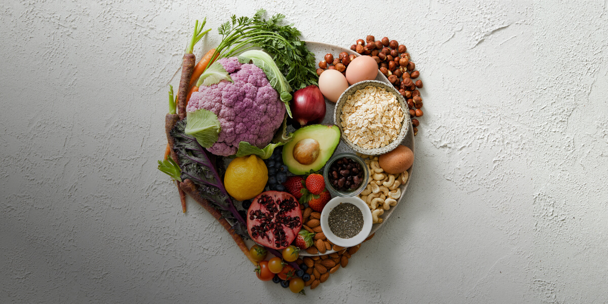 4 Nutrition Tips to Keep Your Heart Healthy | IGA Supermarkets