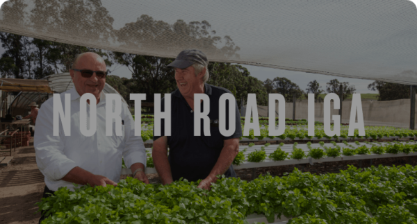 About IGA | IGA Supermarkets