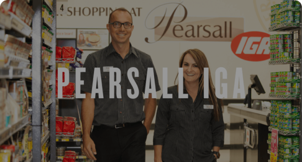 About IGA | IGA Supermarkets