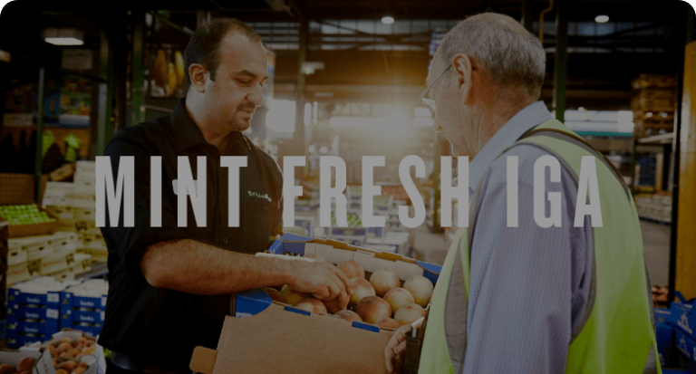 About IGA | IGA Supermarkets