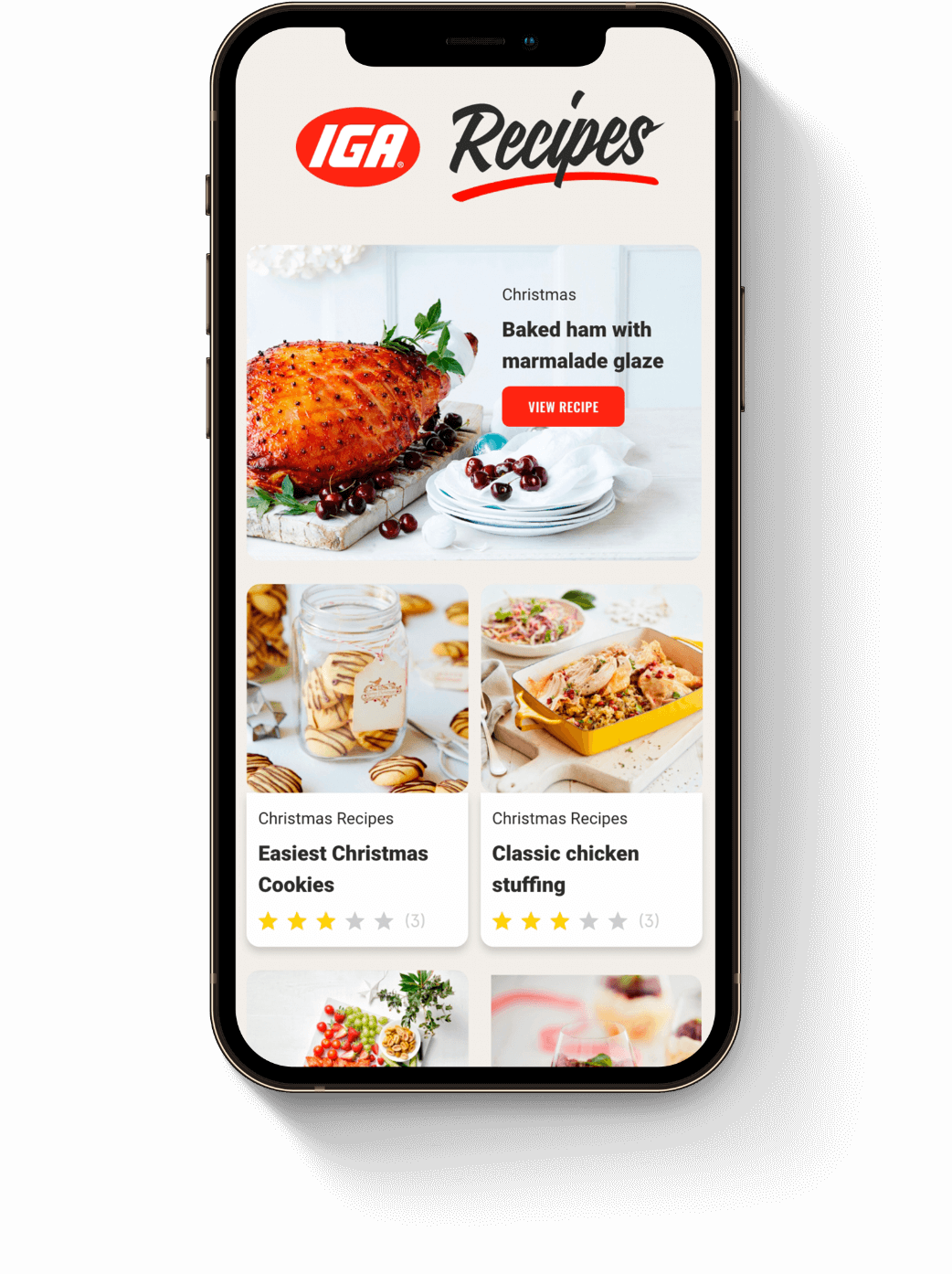 Tartare sauce | IGA Recipes