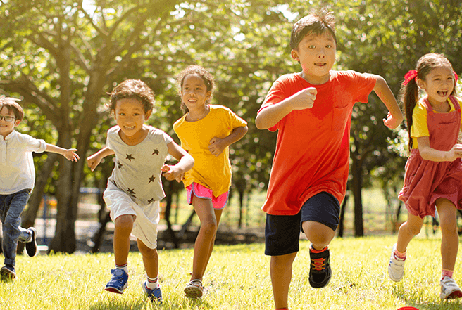 Community | IGA Supermarkets