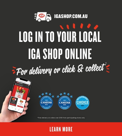 How to Purchase an IGA Gift Card - IGA Supermarkets