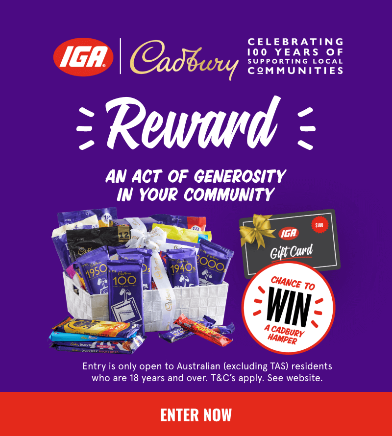 Find Out How to Contact IGA Supermarkets