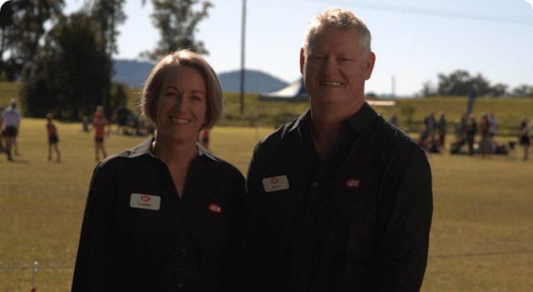 Community Chest | IGA Supermarkets