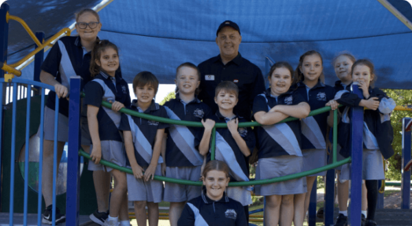 Community Chest | IGA Supermarkets