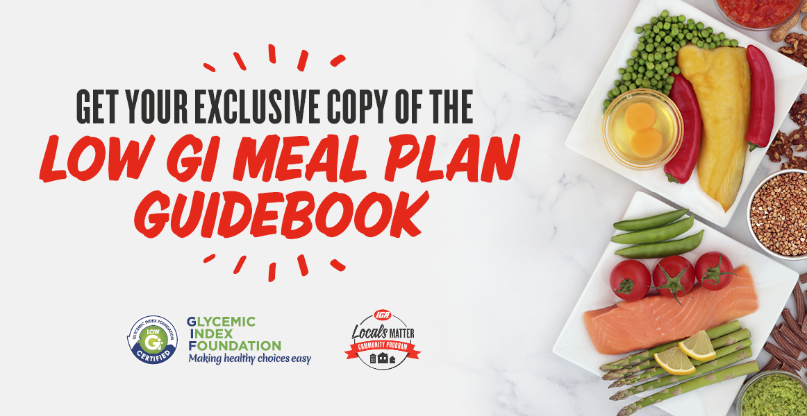 Environment | IGA Supermarkets