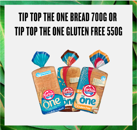 Buy One Get One Tree | IGA Supermarkets