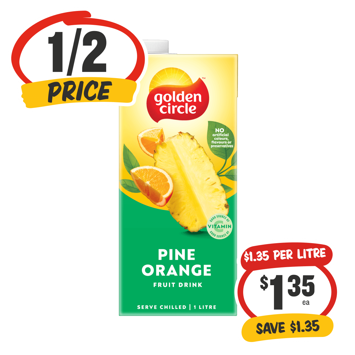 NSW Digital Sale | IGA Supermarkets