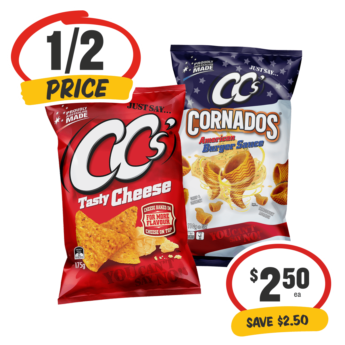 NSW Digital Sale | IGA Supermarkets