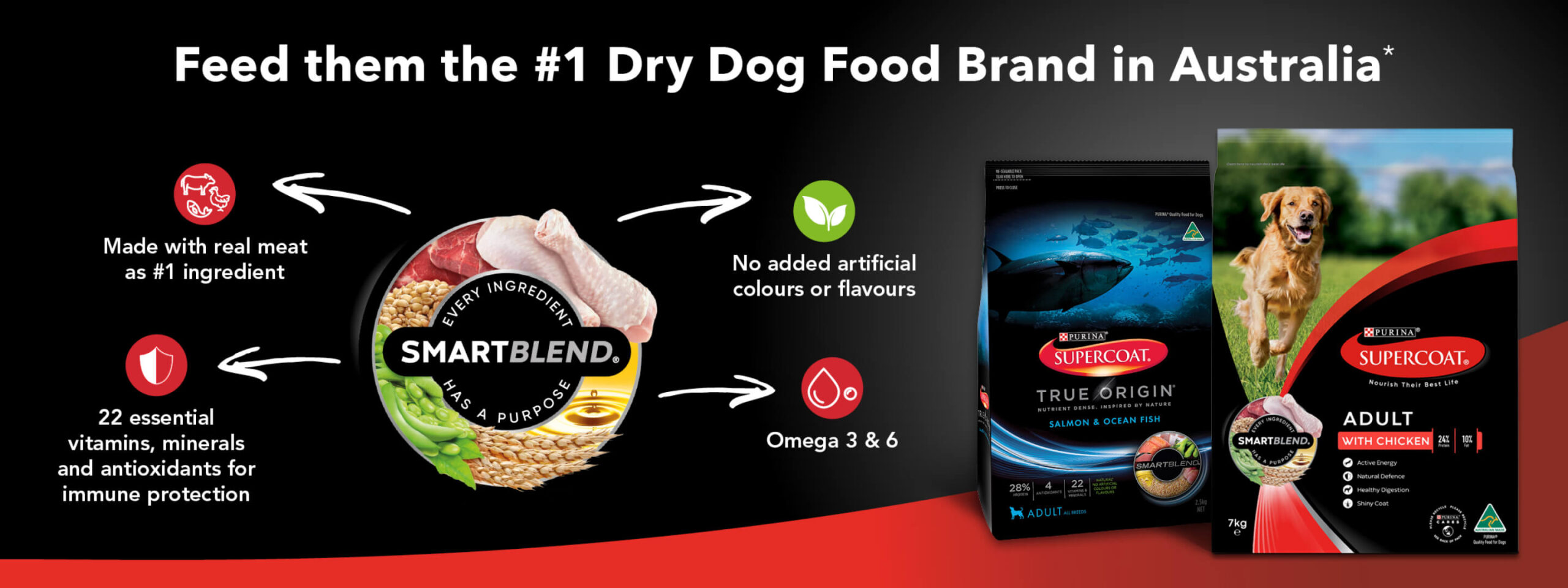 Purina Pet Food | IGA Supermarkets