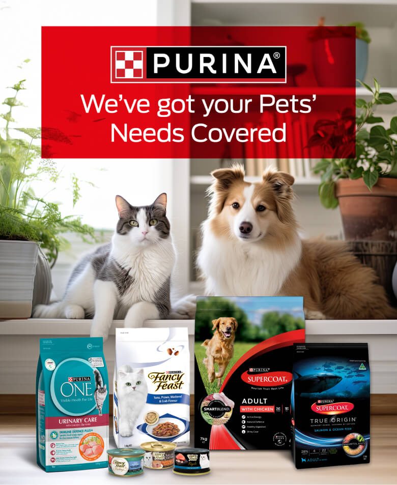 Purina Pet Food | IGA Supermarkets