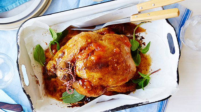 Recipes | IGA Supermarkets