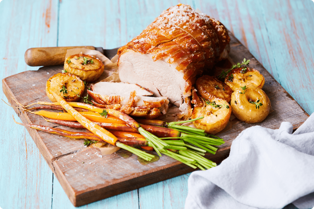 Easter Recipes Archives | IGA Recipes