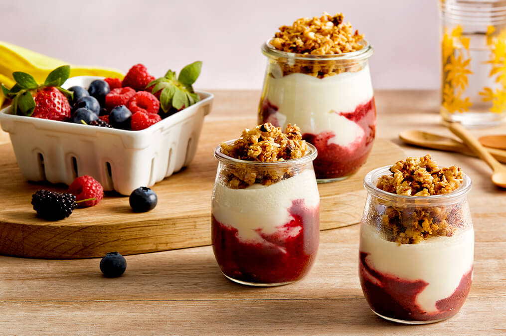 All Our Recipes by IGA Supermarkets