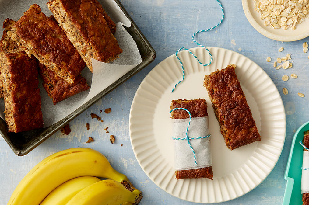 All Our Recipes by IGA Supermarkets