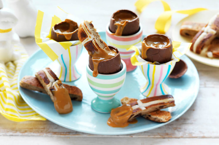 Desserts Archives | Page 4 of 8 | IGA Recipes