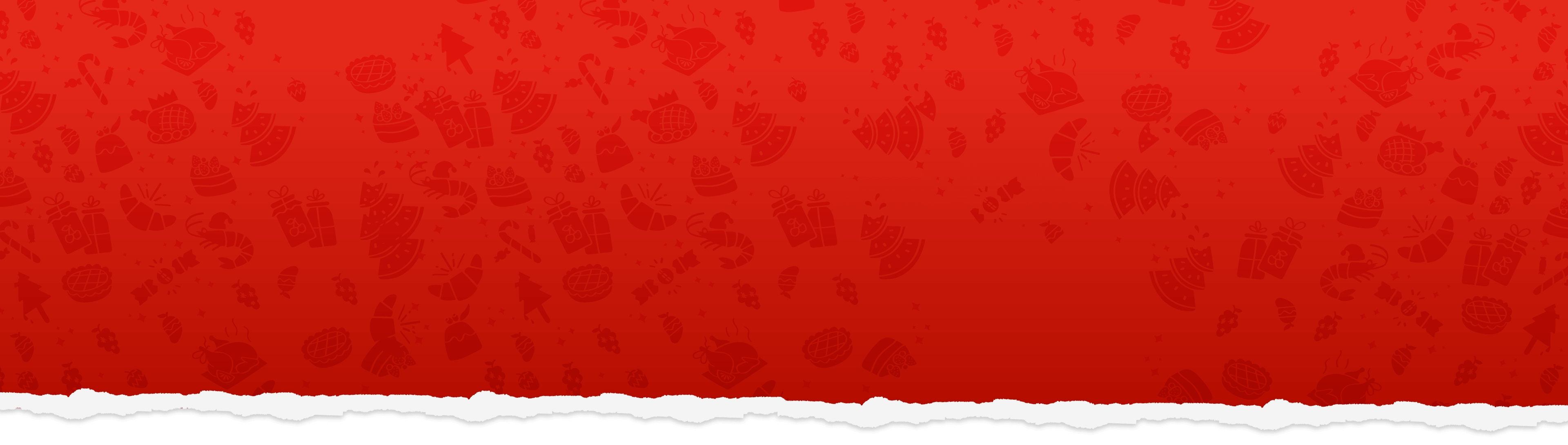 Christmas banner IGA Recipes christmas-banner-iga-recipes