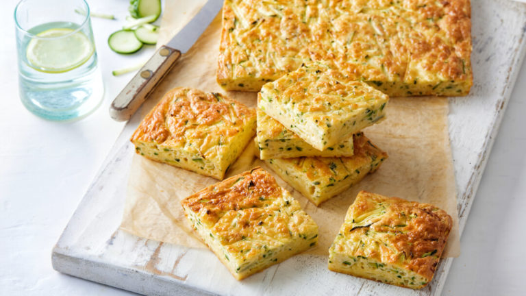 Quick & Easy Archives | IGA Recipes