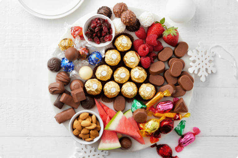 Desserts Archives | Page 2 of 7 | IGA Recipes