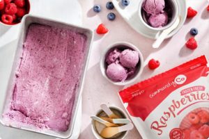 Berry Nice Cream | IGA Recipes