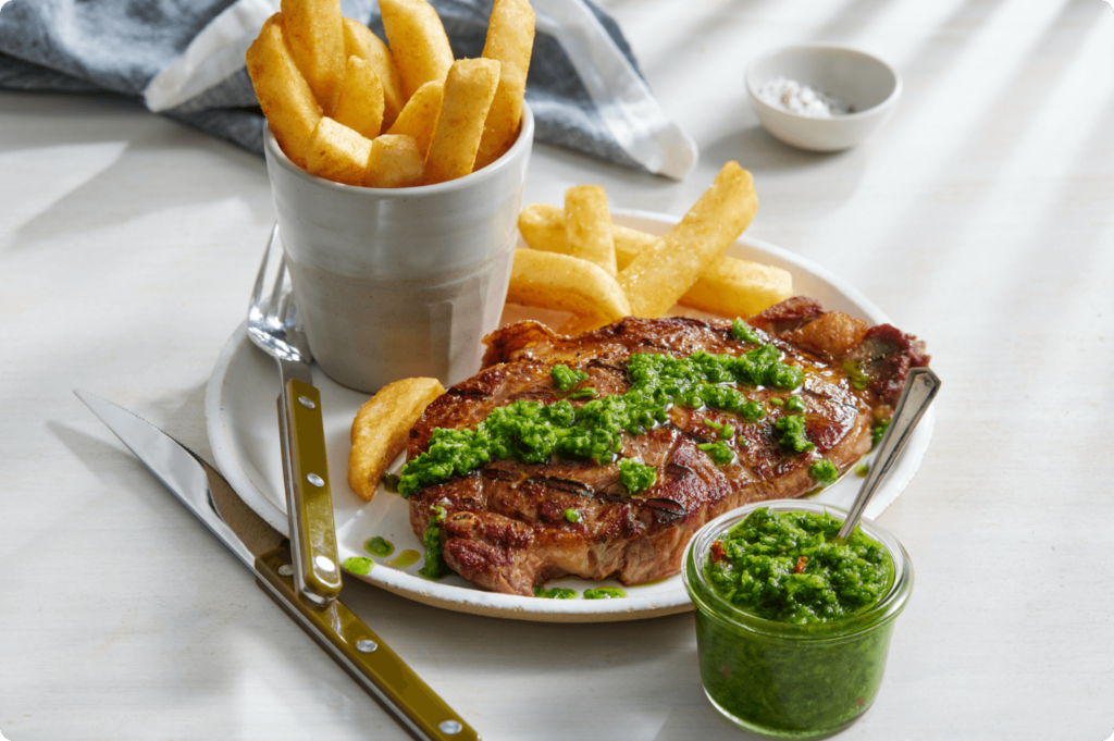 All Our Recipes by IGA Supermarkets