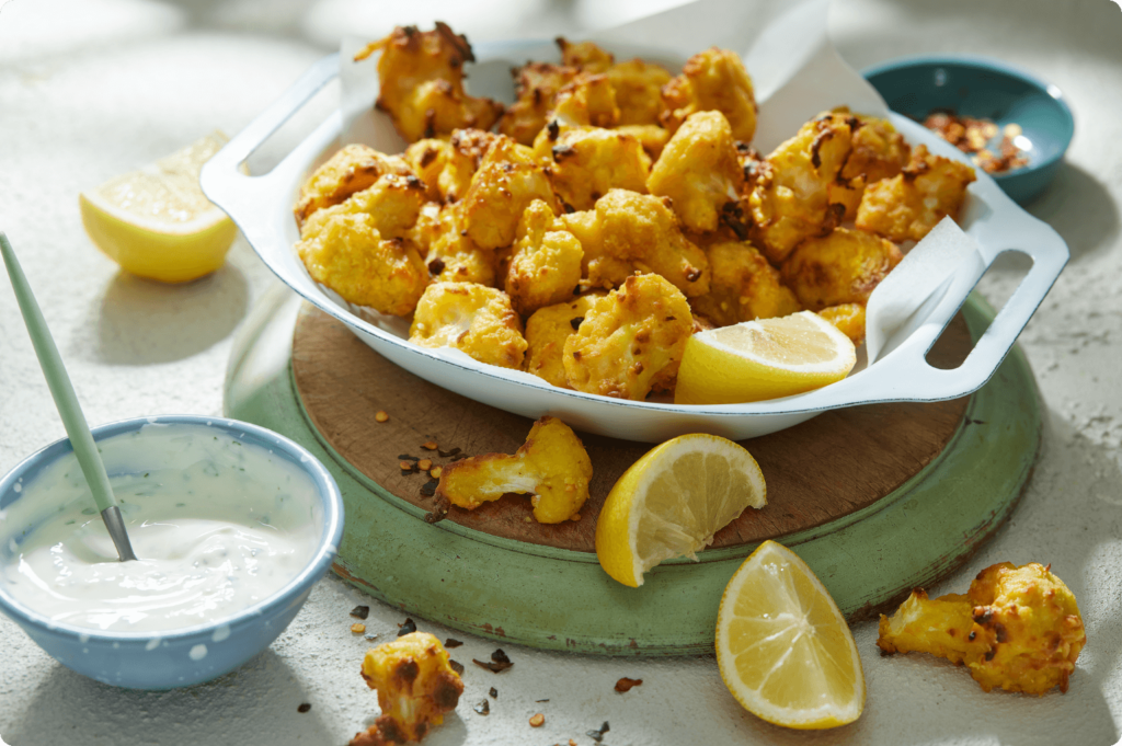 All Our Recipes by IGA Supermarkets
