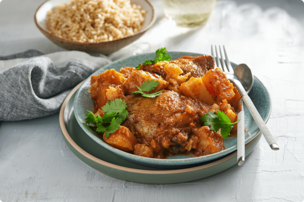 All Our Recipes by IGA Supermarkets